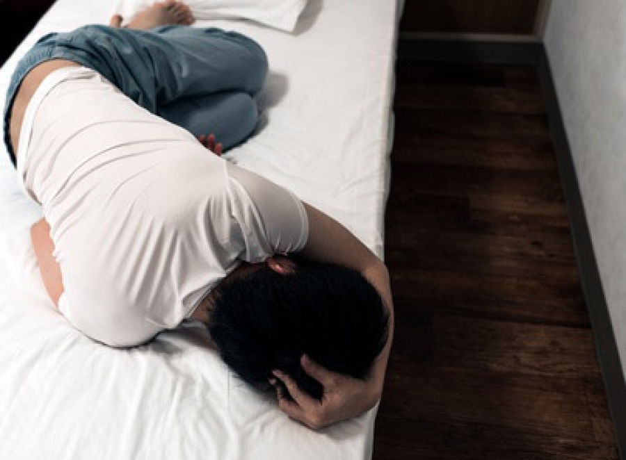 Le sevrage - Maison d'Aide Villa St-Léonard